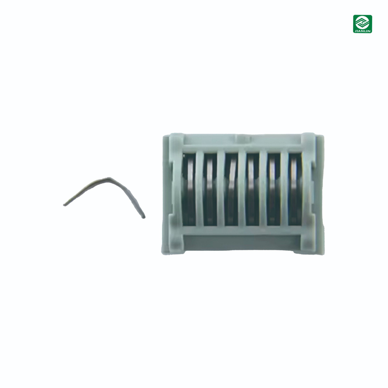 Disposable Medical Instruments Ligating Clips Titanium Hemostatic ...