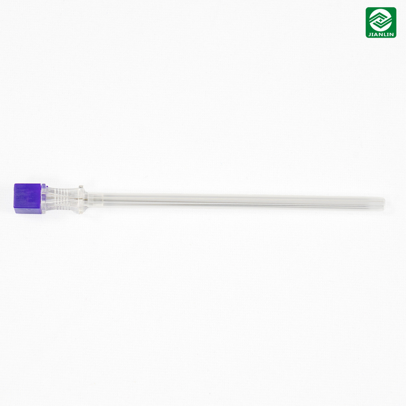 Disposable Anesthesia Spinal Needle 16g-27g Quincke/Pencil Point ...