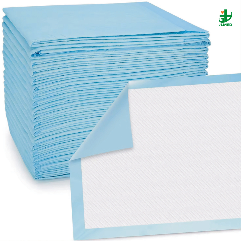 Sanitary Pad Disposable Under Pads for Medical Care Bed Sheet Hospital ...