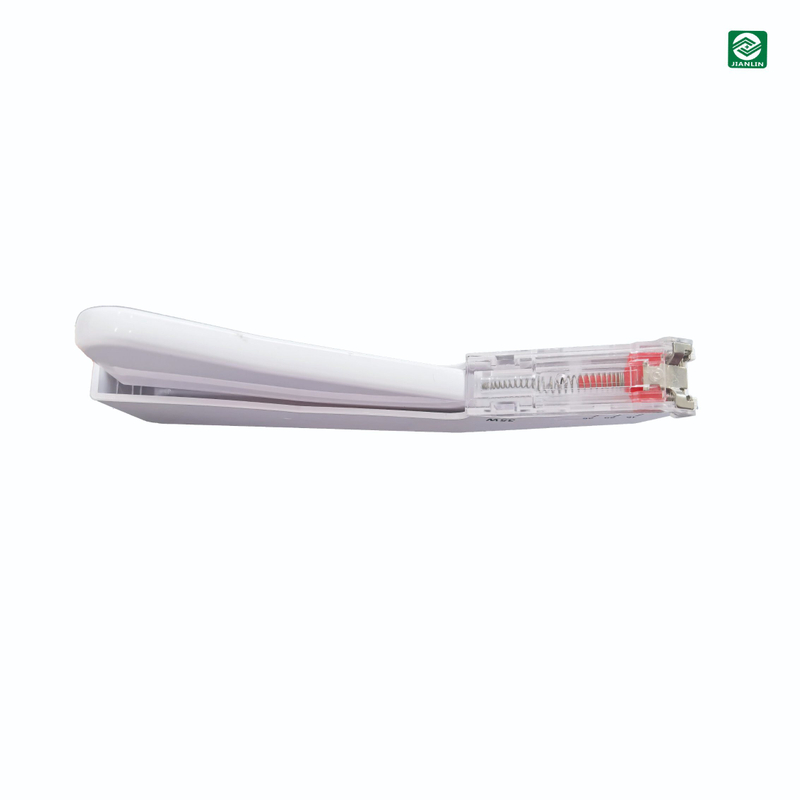 Disposable Surgical Skin Stapler for Skin Suture - Buy Medical Skin ...