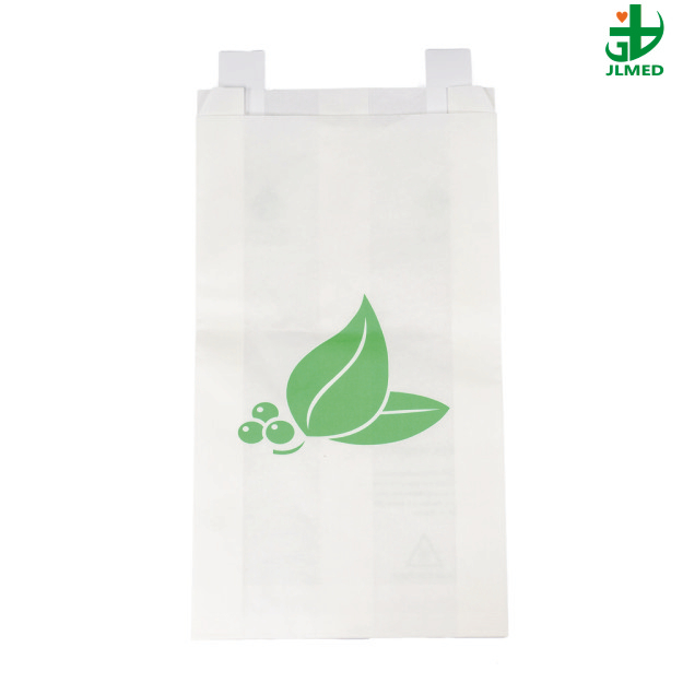 Medical Consumable Disposable Autoclave Sterilization Paper Bags ...