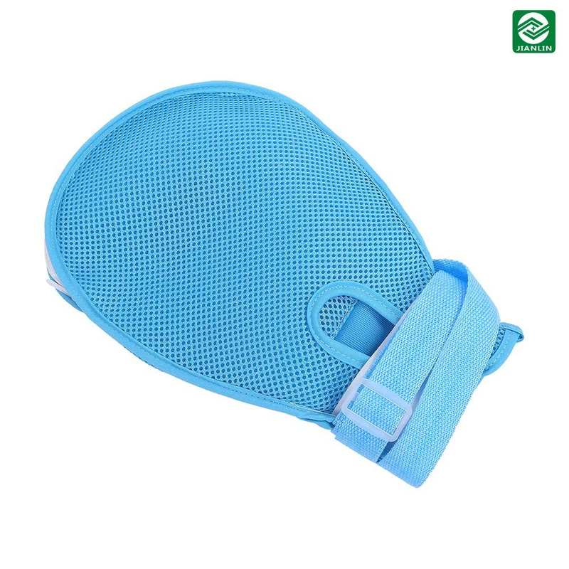 Medical Mitt Hospital Health Care Mitts Medical Reinforced Fixed ...