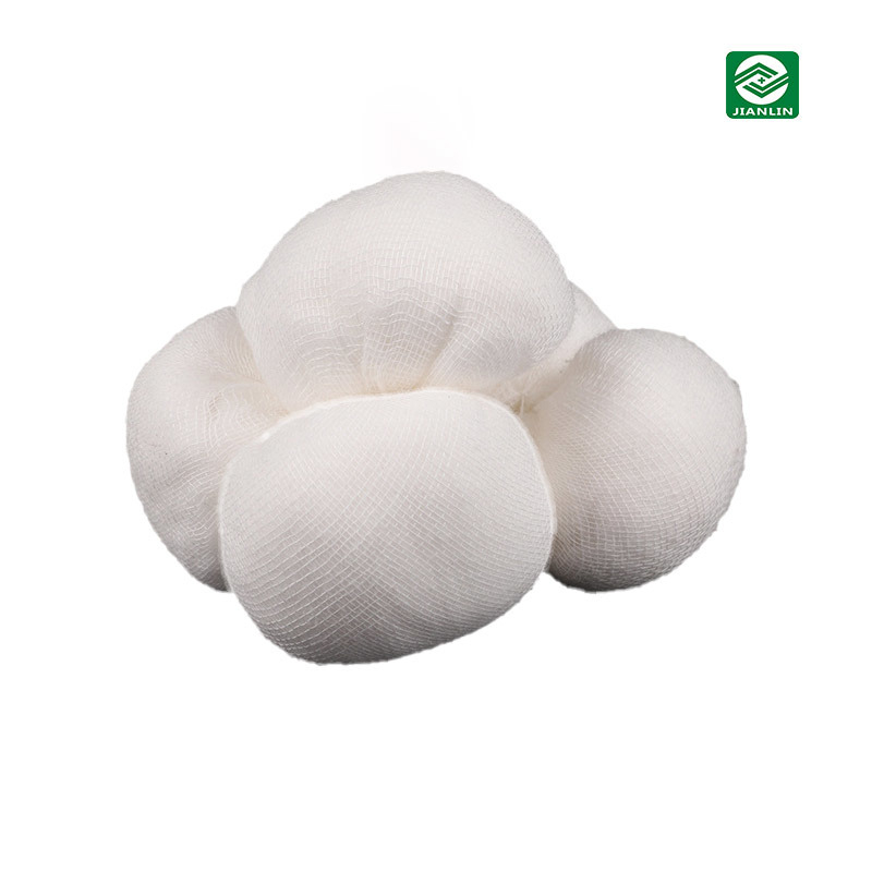 Disposable Sterile 100% Cotton High Absorbent and Soft Medical Gauze ...