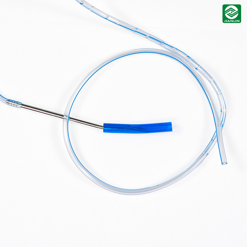 Medical Disposable High Vacuum Closed Wound Dranage System Negative ...