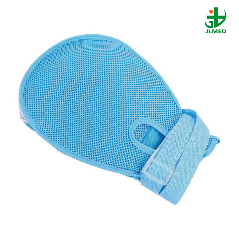 Medical Mitt Hospital Health Care Mitts Medical Reinforced Fixed ...