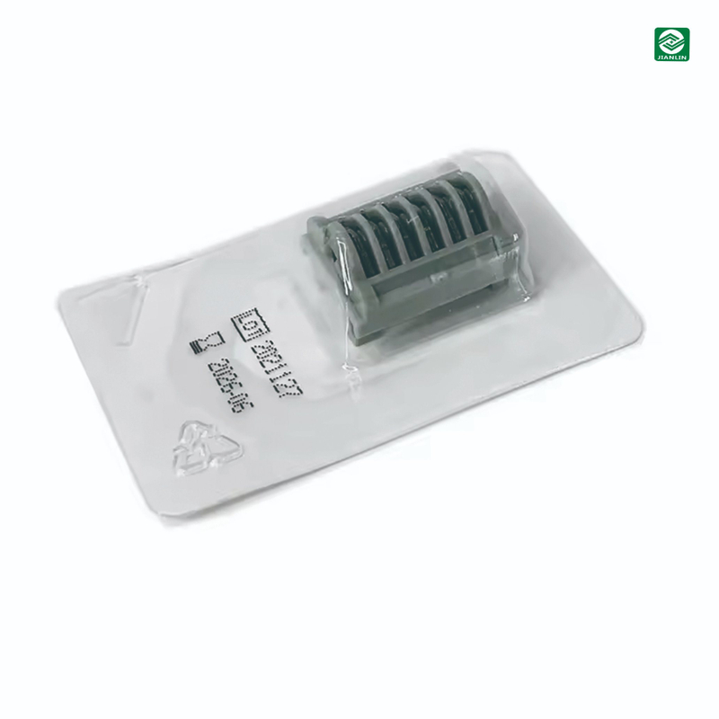 Disposable Medical Instruments Ligating Clips Titanium Hemostatic ...