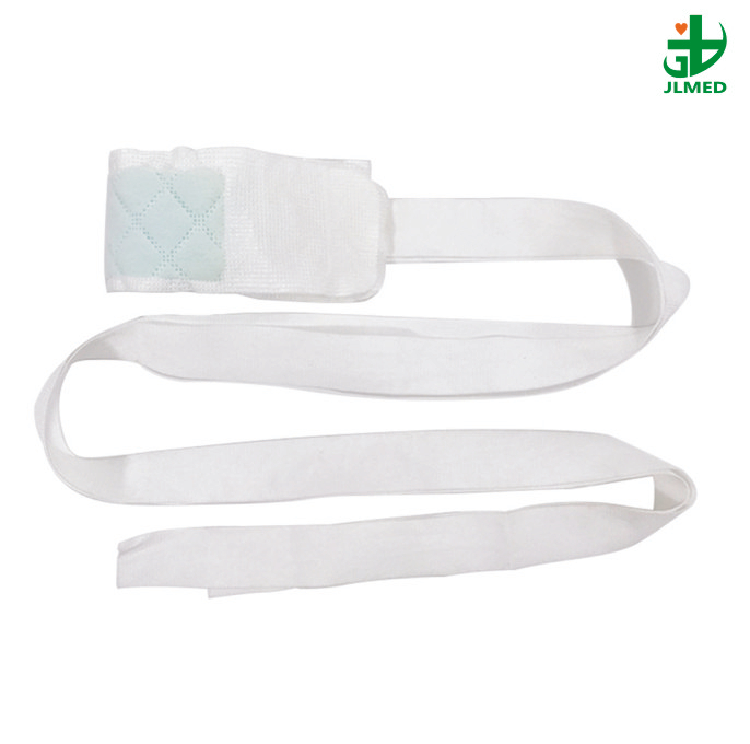 Medical Adjustable Patient Fixed Wrist Restraint Strap for Patient Limb ...