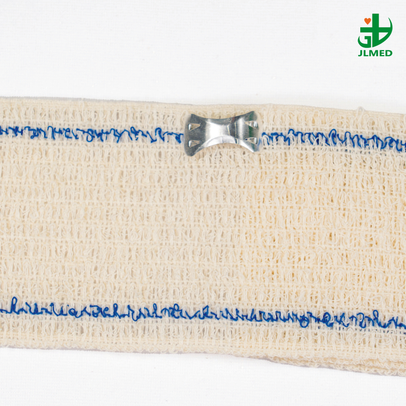 Medical First Aid Medical Elastic Crepe Bandage CE Approved - Buy ...