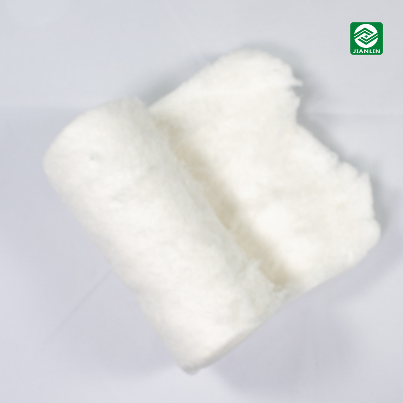 Absorbent 100% Pure Cotton Cutting Cotton Roll for Hospital Use - Buy ...