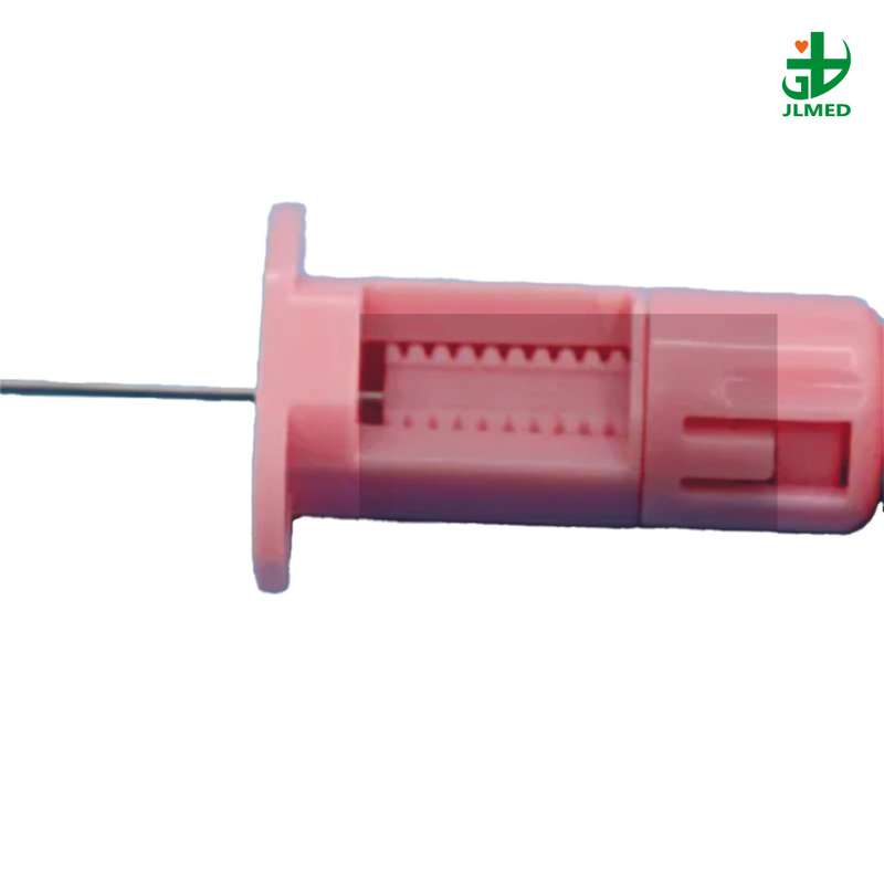Single-Use Bone Marrow Aspiration Needle 25mm, 40mm, 55mm - Buy Bone ...