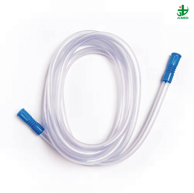 Medical Suction Connecting Tube Yankauer Handle Yankauer Suction Set - Buy Sucti Catheteron ...