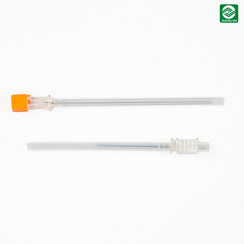 Disposable Anesthesia Spinal Needle 16g-27g Quincke/Pencil Point ...