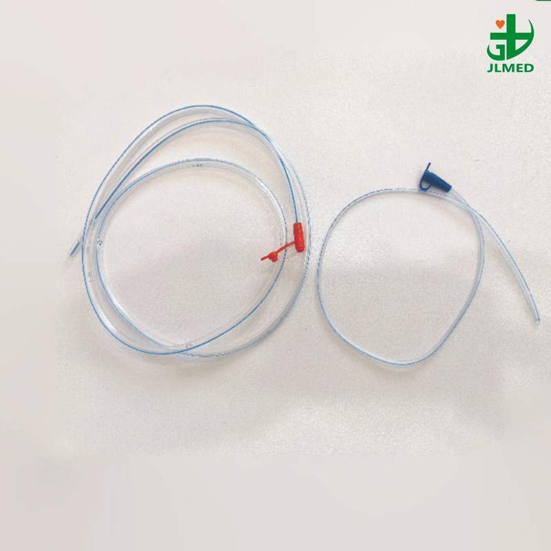 Medical Disposable Feeding Tubes Infant Gastrastomy Feeding Tube