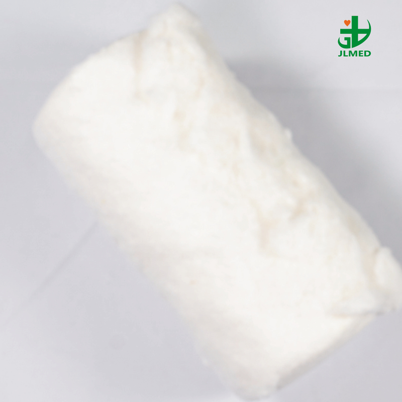 Absorbent 100% Pure Cotton Cutting Cotton Roll for Hospital Use - Buy ...