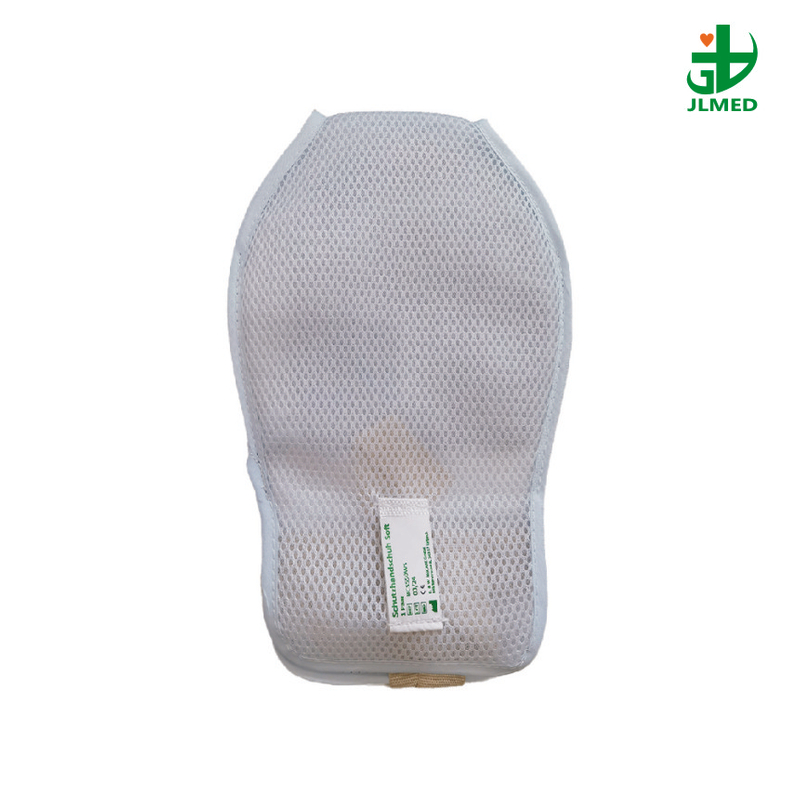 Medical Mitt Hospital Health Care Mitts Medical Reinforced Fixed ...