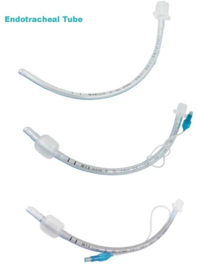 China Endotracheal Tube (ETT) manufacturers, Endotracheal Tube (ETT ...