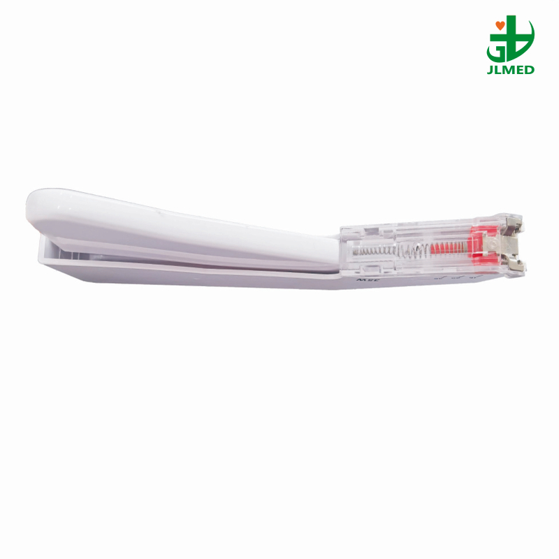 Disposable Surgical Skin Stapler for Skin Suture - Buy Medical Skin ...