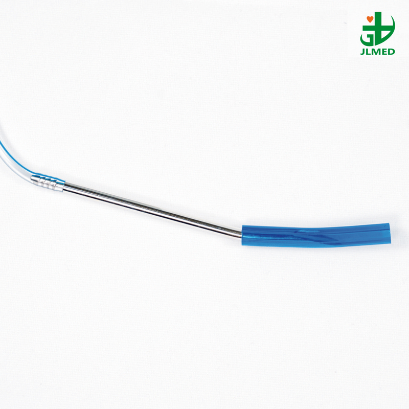 Medical Disposable High Vacuum Closed Wound Dranage System Negative ...