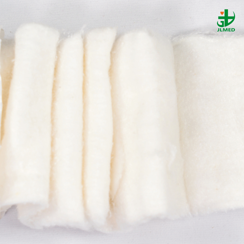 Pre-Cut or Not Cut High Quality Disposable Medical Surgical 100% Cotton ...
